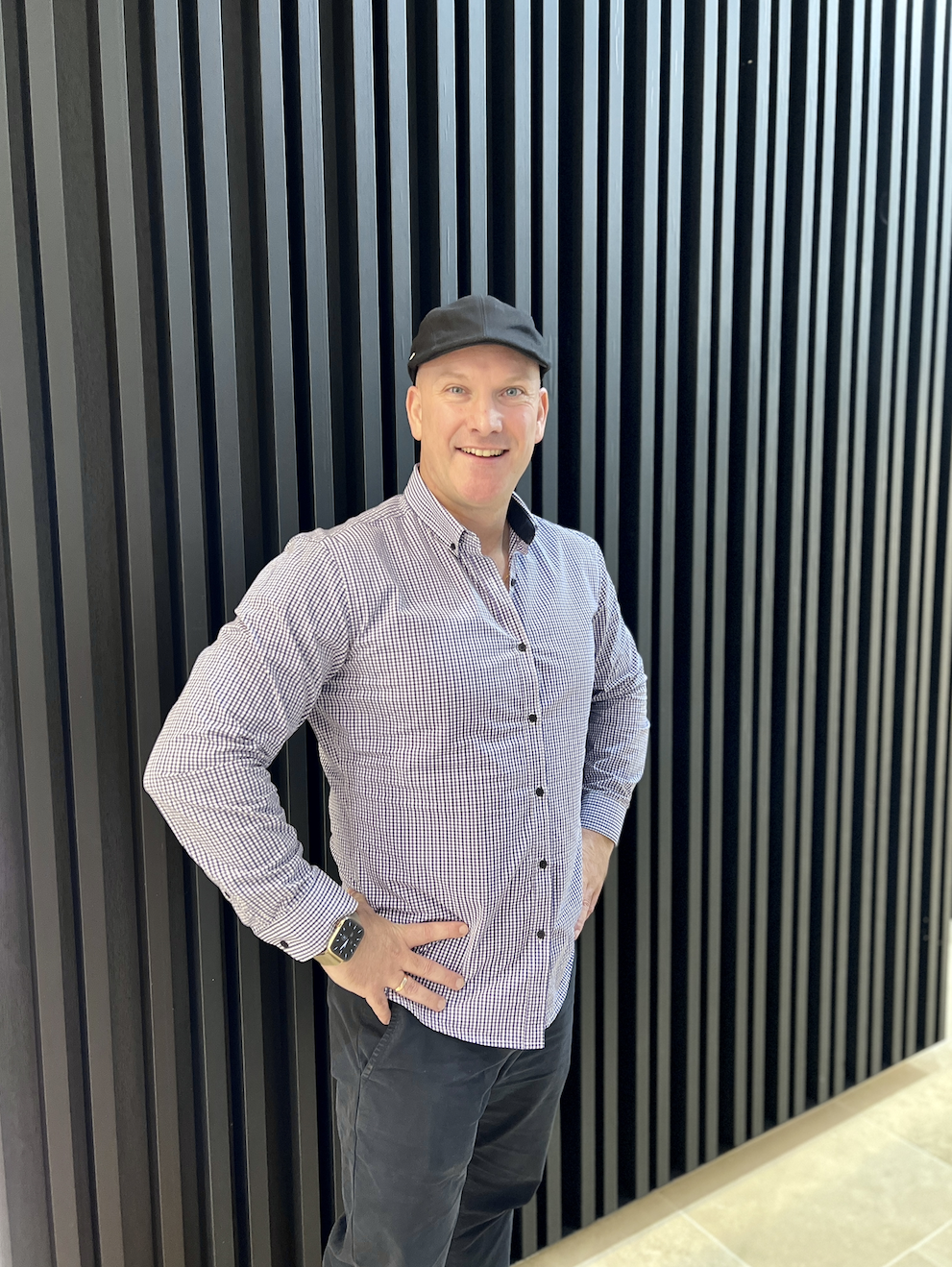 About Us | Found People