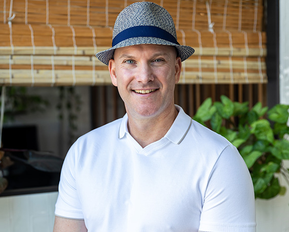 About Us | Found People